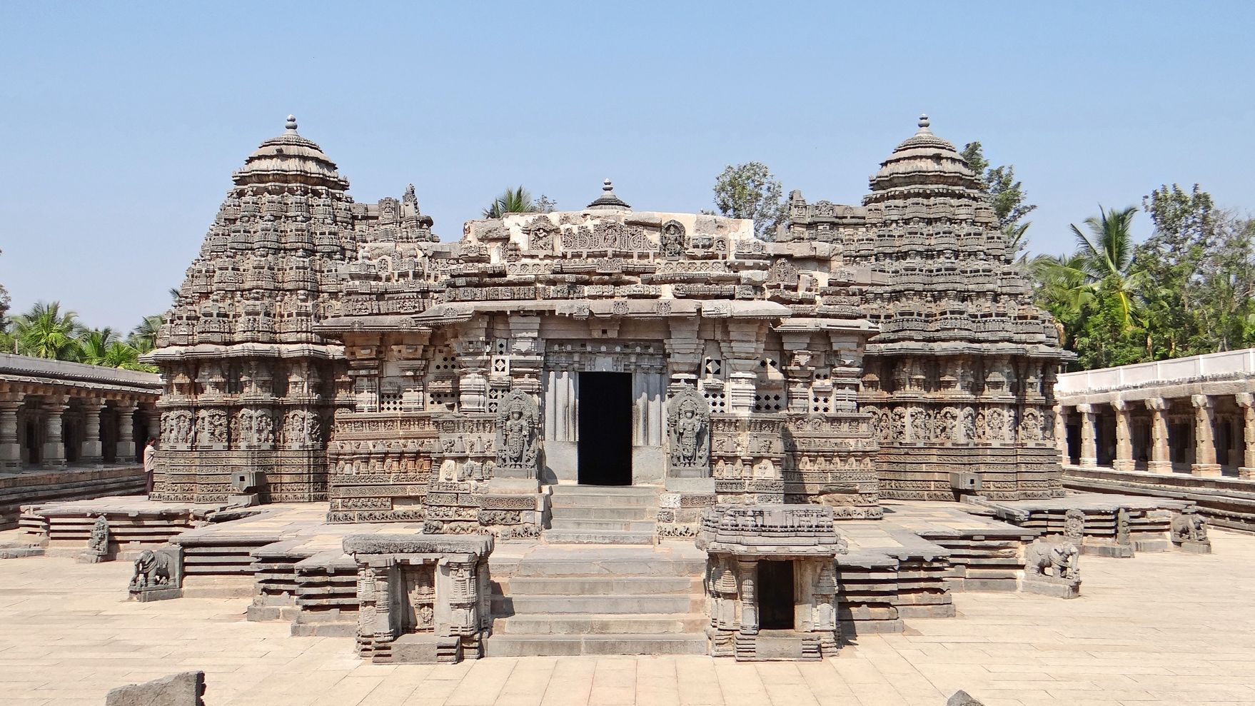 Appreciating symmetry: How the ordinary becomes special in your brain ...